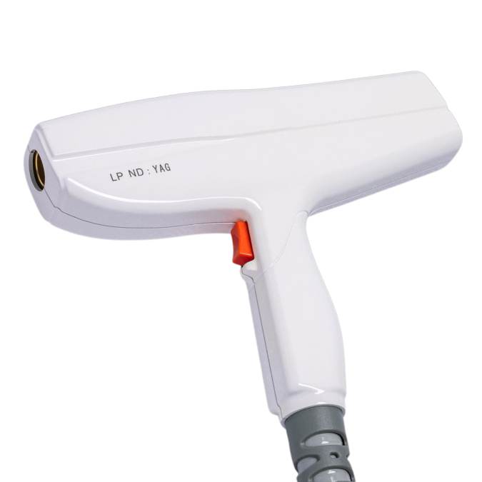 nuCORE Laser - World Aesthetix