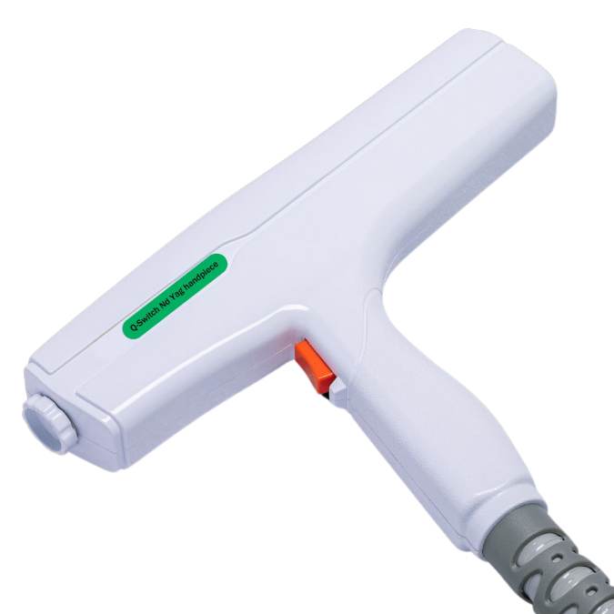 nuCORE Laser - World Aesthetix