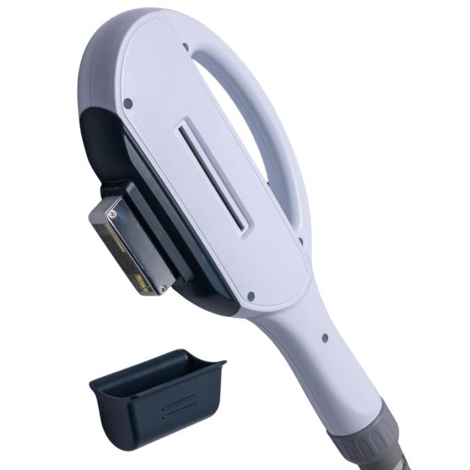 nuCORE Laser - World Aesthetix