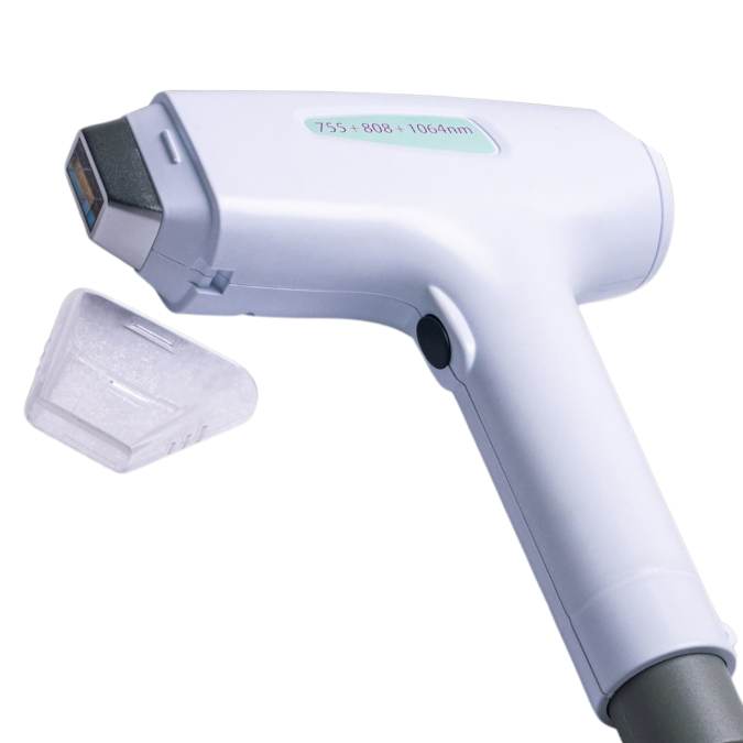 nuCORE Laser - World Aesthetix